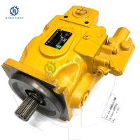 China 3190677 330D 583-4752 5834752 61499377 Hydraulic Main Pump For CATEEEEEE 310 Excavator Spare Parts for sale