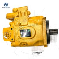 China 3190677 330D 583-4752 5834752 61499377 Hydraulic Main Pump For CATEEEEEE 310 Excavator Spare Parts for sale