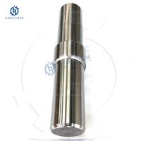 China NPK H10X NPK10XB Rock Hammer Chisel Piston Hydraulic Breaker Piston For NPK Exacvator Spare Parts for sale