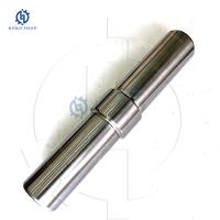 China NPK H10X NPK10XB Rock Hammer Chisel Piston Hydraulic Breaker Piston For NPK Exacvator Spare Parts for sale