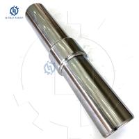 China NPK H10X NPK10XB Rock Hammer Chisel Piston Hydraulic Breaker Piston For NPK Exacvator Spare Parts for sale