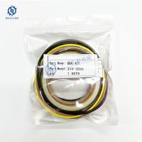 China CATEEEEEEerpllar Excavator 319-3556 Boom Hydraulic Rock Cylinder Breaker Seal Kit for sale