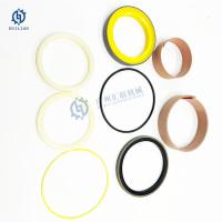 China CATEEEEEEerpllar Excavator 319-3556 Boom Hydraulic Rock Cylinder Breaker Seal Kit for sale