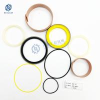 China CATEEEEEEerpllar D8R D8T 319-3557 Steering Hydraulic Seal Kit Wheel Loader Repair Oil Seal Kit for sale