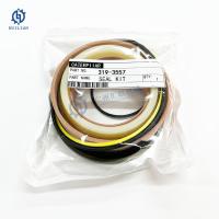 China CATEEEEEEerpllar D8R D8T 319-3557 Steering Hydraulic Seal Kit Wheel Loader Repair Oil Seal Kit for sale