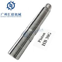 China HB30G Piston Hydraulic Breaker Spare Parts For Excavator Construction Machinery for sale