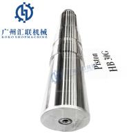China HB30G Piston Hydraulic Breaker Spare Parts For Excavator Construction Machinery for sale