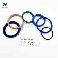 China CATEEEEEE Excavator Sparts Parts 324-0411 Aftermarket Cylinder Seal Kit  45 mm X 70 mm for sale