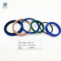 China CATEEEEEE Excavator Sparts Parts 324-0411 Aftermarket Cylinder Seal Kit  45 mm X 70 mm for sale