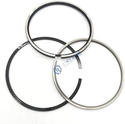 China Overhaul Rebuild Kit Liner Kit for Mitsubishi S3Q2 Engine CATEEEEEE 303.5D 303.5DCR Excavator for sale