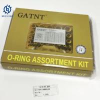China Excavator Seal Kits CATEEEEEEE Excavator D ring Box 4C-4784 O ring Kit GIANT ORING KIT 4C8253 O-RING for sale