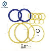 China MES1500 MES1800 MES2500 MES3500 MES4000 MES5000 Hydraulic Breaker Oil Seal Hammer Seal Kit for Indeco for sale