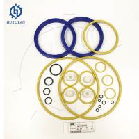 China MES1500 MES1800 MES2500 MES3500 MES4000 MES5000 Hydraulic Breaker Oil Seal Hammer Seal Kit for Indeco for sale
