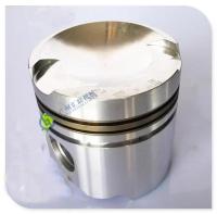 China 4D31 4D32 4D33 S6A Diesel Engine Piston for CATEEEEEE 3304 3306 3408 Machine Liner Kit for sale