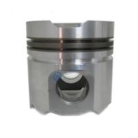 China 4D31 4D32 4D33 S6A Diesel Engine Piston for CATEEEEEE 3304 3306 3408 Machine Liner Kit for sale