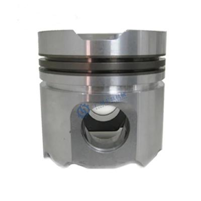 China 4D31 4D32 4D33 S6A Diesel Engine Piston for CATEEEEEE 3304 3306 3408 Machine Liner Kit for sale