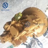 China CATEEEEEE312C 312C E312C Hydraulic Pump 272-6955 204-2773 2726955 2042773 for CATEEEEEE Excavator for sale