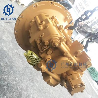 China CATEEEEEE312C 312C E312C Hydraulic Pump 272-6955 204-2773 2726955 2042773 for CATEEEEEE Excavator for sale