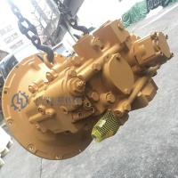 China CATEEEEEE312C 312C E312C Hydraulic Pump 272-6955 204-2773 2726955 2042773 for CATEEEEEE Excavator for sale