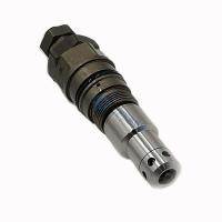 China Main Relief Valve 222-0084 for CATEEEEEEE Excavator 312C 315C 318C 319C 320C 320D 321C 322C 324D 325C 325D 330C 330D for sale