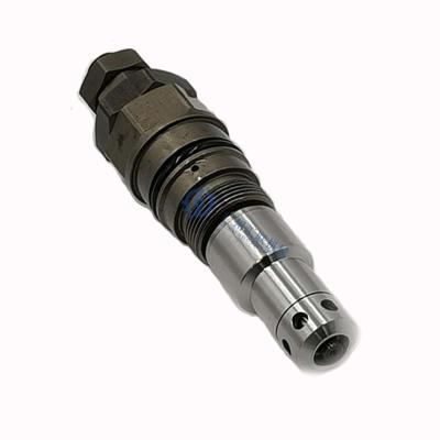 China Main Relief Valve 222-0084 for CATEEEEEEE Excavator 312C 315C 318C 319C 320C 320D 321C 322C 324D 325C 325D 330C 330D for sale