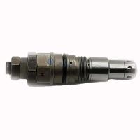 China Main Relief Valve 222-0084 for CATEEEEEEE Excavator 312C 315C 318C 319C 320C 320D 321C 322C 324D 325C 325D 330C 330D for sale