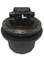 China 191-2666 CATEEEEEE 312C FINAL DRIVE TRAVEL GEARBOX WITH TRAVEL MOTOR for sale