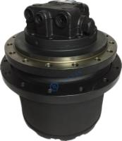 China 191-2666 CATEEEEEE 312C FINAL DRIVE TRAVEL GEARBOX WITH TRAVEL MOTOR for sale