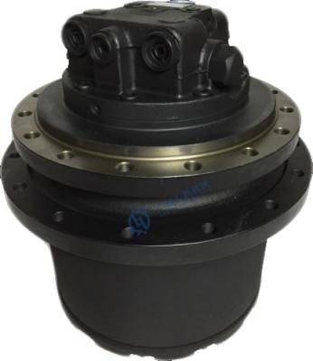China 191-2666 CATEEEEEE 312C FINAL DRIVE TRAVEL GEARBOX WITH TRAVEL MOTOR for sale