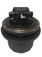China 191-2666 CATEEEEEE 312C FINAL DRIVE TRAVEL GEARBOX WITH TRAVEL MOTOR for sale