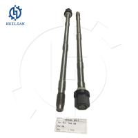 China TNB5M TNB7E TNB151 Toku Hydraulic Breaker Parts Through Bolt Hammer Side Bolt Nut for sale