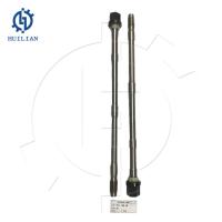 China TNB5M TNB7E TNB151 Toku Hydraulic Breaker Parts Through Bolt Hammer Side Bolt Nut for sale
