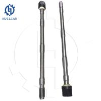 China TNB5M TNB7E TNB151 Toku Hydraulic Breaker Parts Through Bolt Hammer Side Bolt Nut for sale