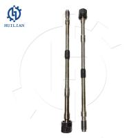 China TNB5M TNB7E TNB151 Toku Hydraulic Breaker Parts Through Bolt Hammer Side Bolt Nut for sale