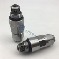 China NEW Relief Valve For CATEEEEEE CATEEEEEEE Excavator Parts 312B E312C 313 E315 E325 for sale