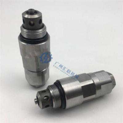China NEW Relief Valve For CATEEEEEE CATEEEEEEE Excavator Parts 312B E312C 313 E315 E325 for sale