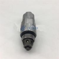 China NEW Relief Valve For CATEEEEEE CATEEEEEEE Excavator Parts 312B E312C 313 E315 E325 for sale