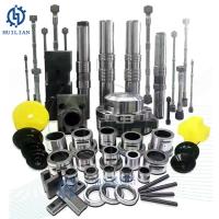 China Excavator Attachment Rock Hammer Through Bolt Breaker Nut Part TNB14E Cylinder Parts for sale