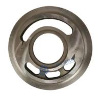 China SBS80 hydraulic pump parts cylinder block for CATEEEEEEE CATEEEEEE312C main pump repair for sale