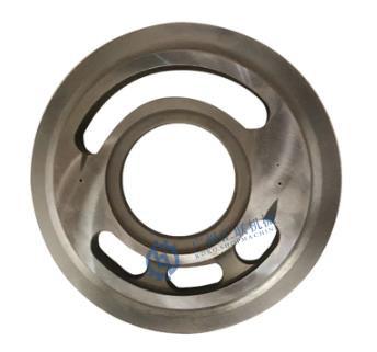 China SBS80 hydraulic pump parts cylinder block for CATEEEEEEE CATEEEEEE312C main pump repair for sale