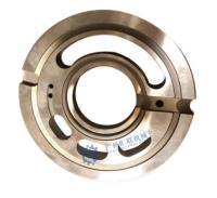China SBS80 hydraulic pump parts cylinder block for CATEEEEEEE CATEEEEEE312C main pump repair for sale