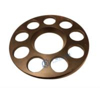 China SBS80 hydraulic pump parts cylinder block for CATEEEEEEE CATEEEEEE312C main pump repair for sale