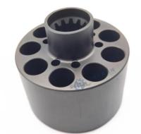 China KAWASAKL hydraulic piston oil pump K3V140DT cylinder block repair kit for sale
