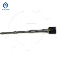 China Factory Price TNB310 Through Bolt Hydraulic Hammer Side Bolt Breaker Cylinder Rod Nut for sale