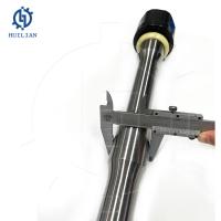 China Factory Price TNB310 Through Bolt Hydraulic Hammer Side Bolt Breaker Cylinder Rod Nut for sale