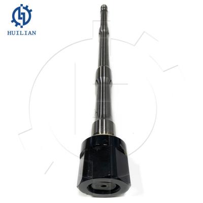 China Factory Price TNB310 Through Bolt Hydraulic Hammer Side Bolt Breaker Cylinder Rod Nut for sale