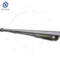 China Factory Price TNB310 Through Bolt Hydraulic Hammer Side Bolt Breaker Cylinder Rod Nut for sale