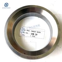 China Hydraulic Breaker Thrush Bush EHB24 EHB30 EHB40 EHB50  Wear Bush for Hanwoo Excavator Spare Parts for sale