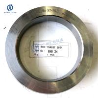 China Hydraulic Breaker Thrush Bush EHB24 EHB30 EHB40 EHB50  Wear Bush for Hanwoo Excavator Spare Parts for sale