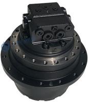 China ZAXIS 200 Travel Motor Travel Gearbox ZX250 Final Drive For 20tons Hydraulic Excavator for sale